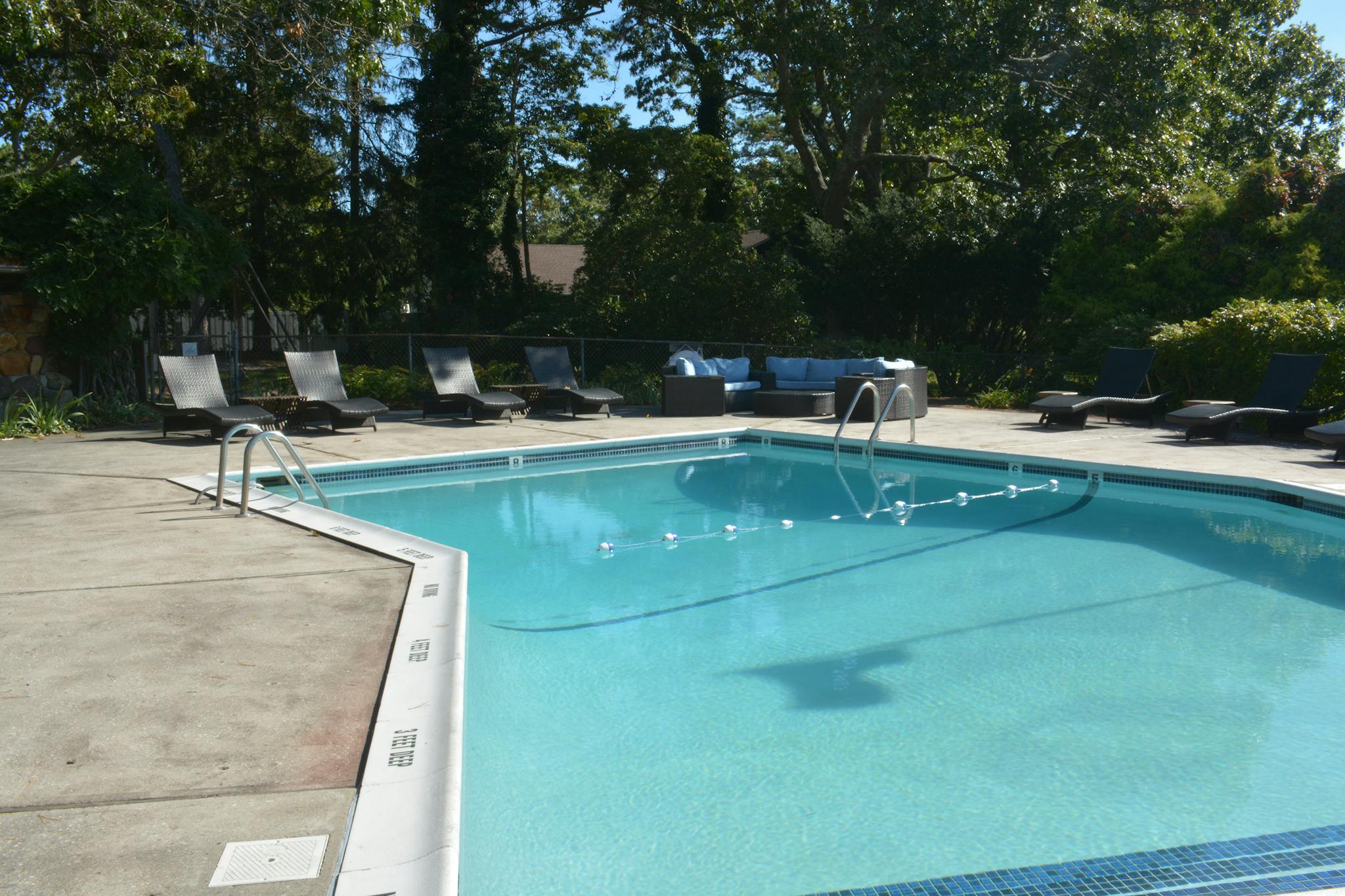 Pool Water Delivery Brisbane, Logan & Scenic Rim | STH Water